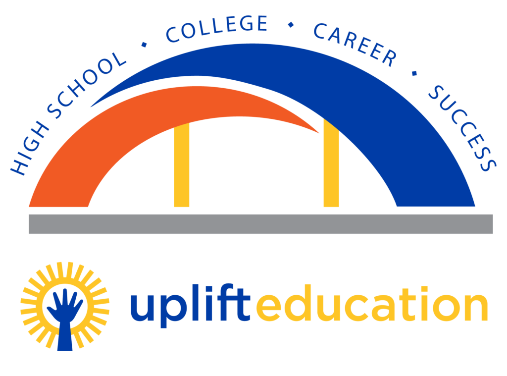High School Bridge To Success | Uplift Education