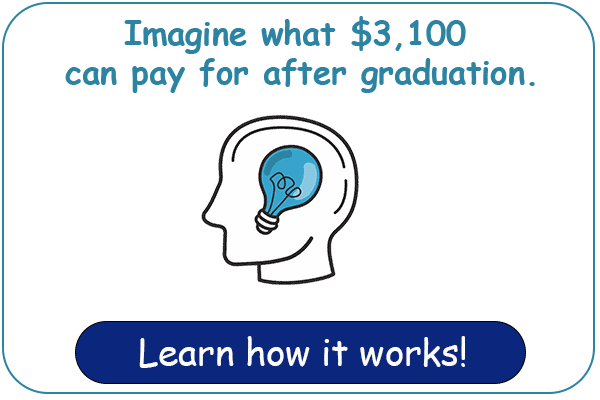 Learn And Earn Scholarship Program | Uplift Education