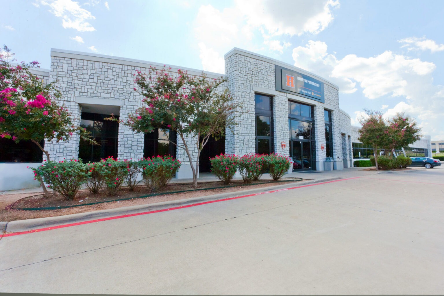 Locations | Uplift Education