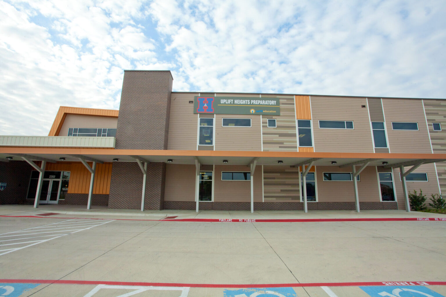 Locations | Uplift Education