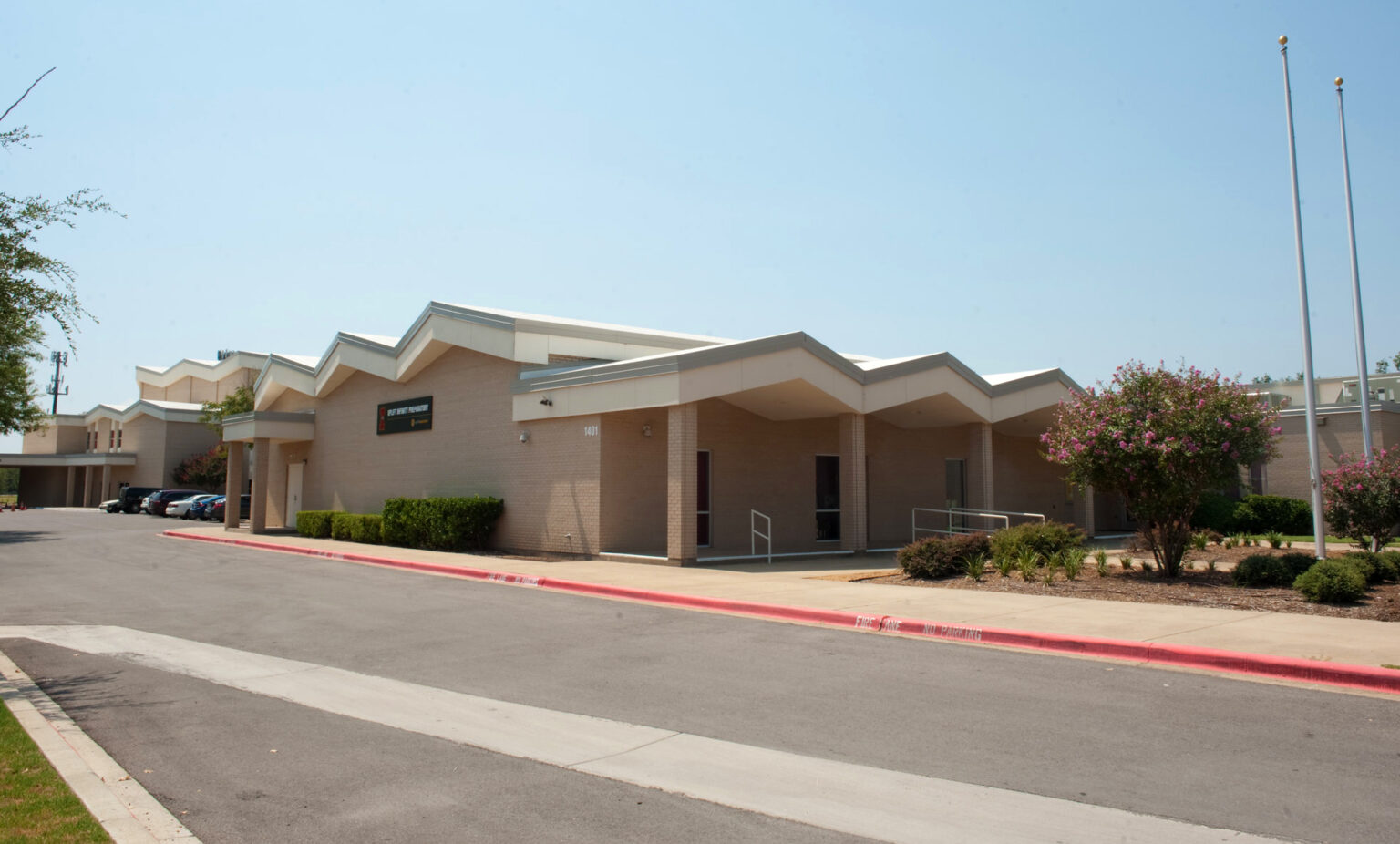 Locations | Uplift Education