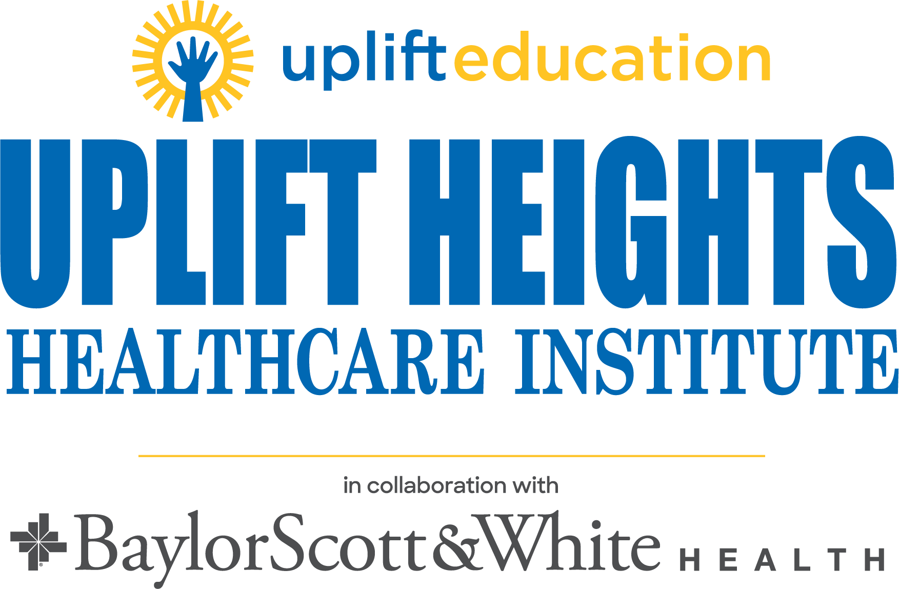 Locations | Uplift Education